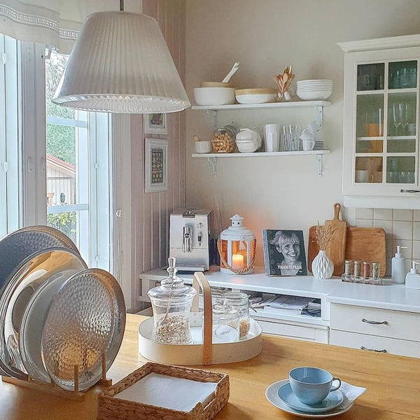 Frenchic maali asiakaskokemuksia - Frenchic Paint Finland