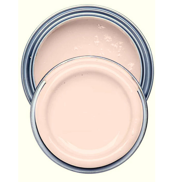 Pinky - pink wall paint - Frenchic Finland